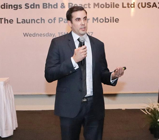 Media Kit | React Mobile