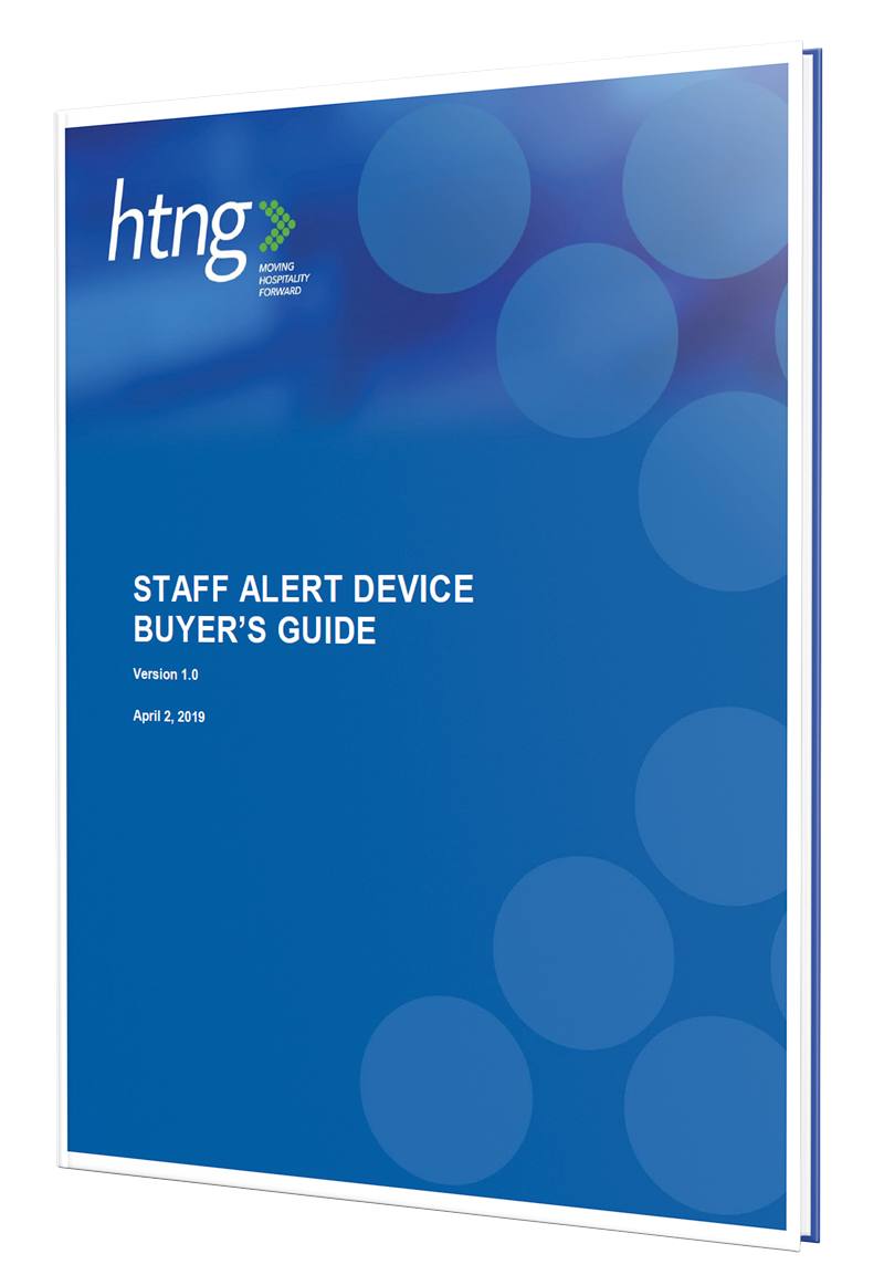 HTNG Buyers Guide | React Mobile