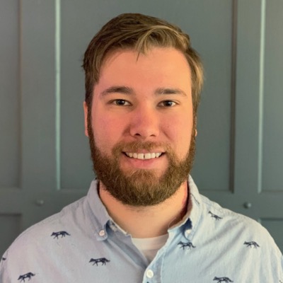 About | React Mobile